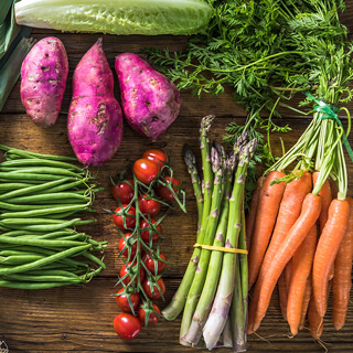 Home - Foodcellar Market
