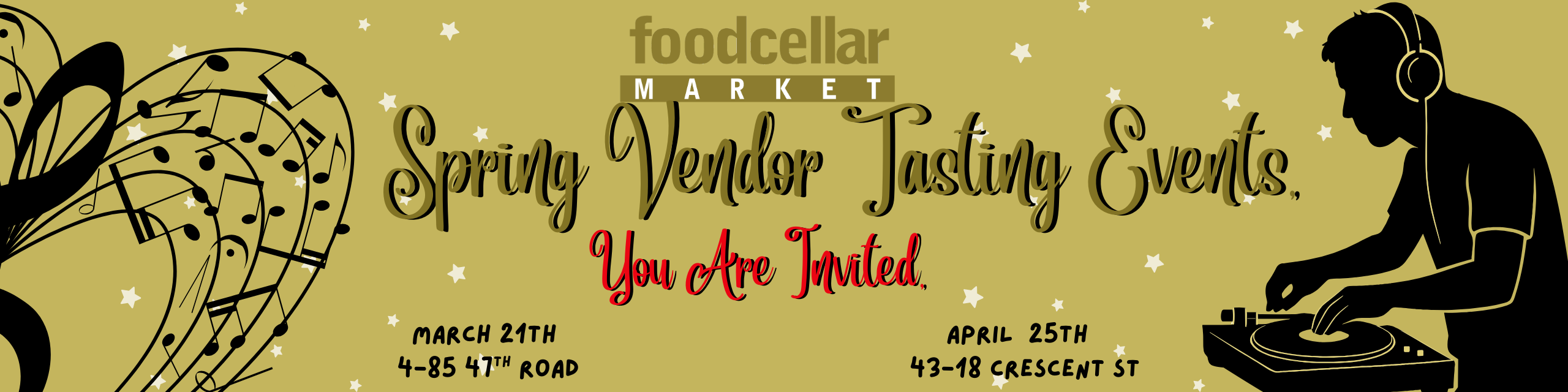 Home - Foodcellar Market